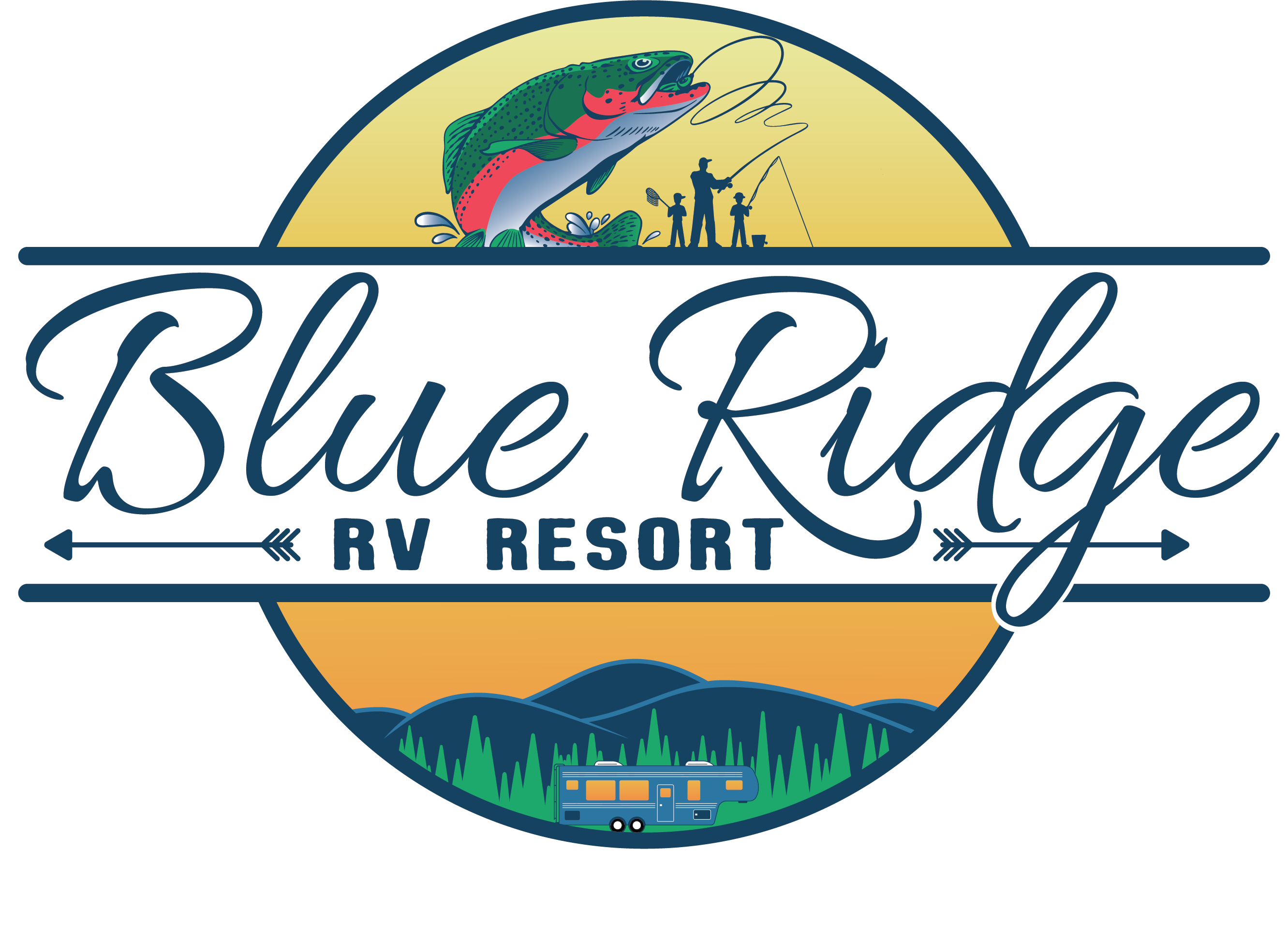 Blue Ridge RV Resort